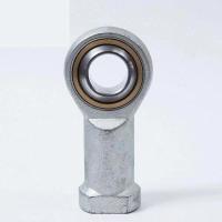 Quality Stainless Steel SI8 SA8 10T/K Ball Joint Rod End Bearings for Industrial Machinery for sale