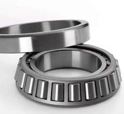 Κίνα Κατηγορία ακρίβειας: P6 Taper Roller Bearing 32006 30x55x17mm για βιομηχανικά μηχανήματα προς πώληση