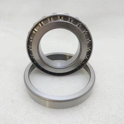 Κίνα 140x300x90mm Κωνικό ρουλεμάν 30328 για βαριές και υψηλής ακρίβειας εφαρμογές προς πώληση