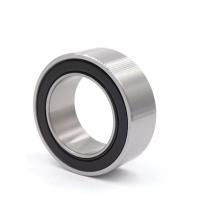 Quality Angular Contact Ball Bearing Types 7208-B-MP 7208BECBM 7208B 7208 bearing 40x80x18 for sale