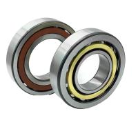 Quality Machinery Angular Contact Ball Bearing 7215 7215C Open Seals Type for sale