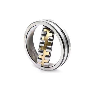 China Spherical Roller Bearing 23940 with Open Seals Type and P0/P6/P5/P4/P2 Precision for sale