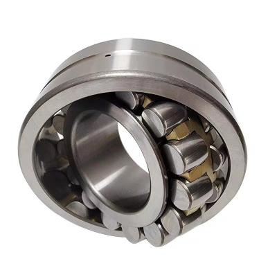 中国 GCr15SiMn 22218ESK 22218CCKW33 C3 22218E 22218 高精度アプリケーション用の軸承 販売のため