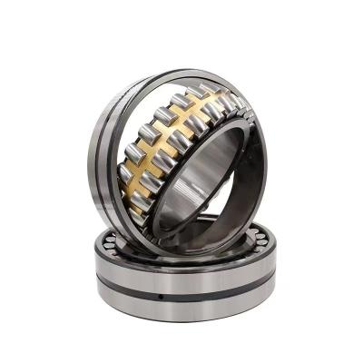 中国 オープンタイプ機械 球状ローラーベアリング 22324EDK 22324E1K 22324 性能が良い 販売のため
