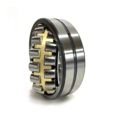 中国 オープンタイプ機械 球状ローラーベアリング 22324EDK 22324E1K 22324 性能が良い 販売のため