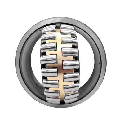 China 22260CM 22260K Spherical Roller Bearing with Open Seals Type and Customizable Width for sale