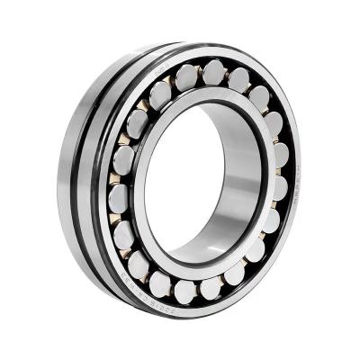China 22260CM 22260K Spherical Roller Bearing with Open Seals Type and Customizable Width for sale