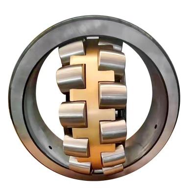 China 22260CM 22260K Spherical Roller Bearing with Open Seals Type and Customizable Width for sale
