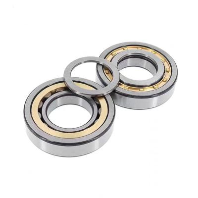 Cina OEM cuscinetti a rulli sigillati RNU205 per prestazioni e precisione P0 P6 P5 P4 P2 in vendita