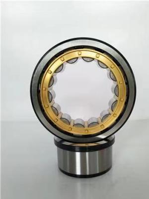 Cina F-215227 Cuscinetto a rulli cilindrico a fila singola con P0 di precisione 41.7x66x27mm in vendita