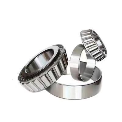 China Single Row Tapered Roller Bearing 387a/382a for Material Handling Equipment for sale