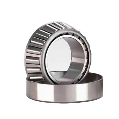 China Single Row Tapered Roller Bearing 387a/382a for Material Handling Equipment for sale