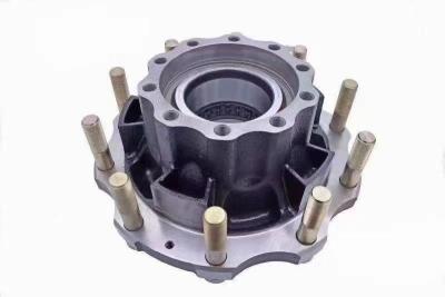 Κίνα Δομή Taper AZ71178339177 T7 MAN 13 Συγκρότημα Hub για τις απαιτήσεις της αγοράς Taper της Ασίας προς πώληση