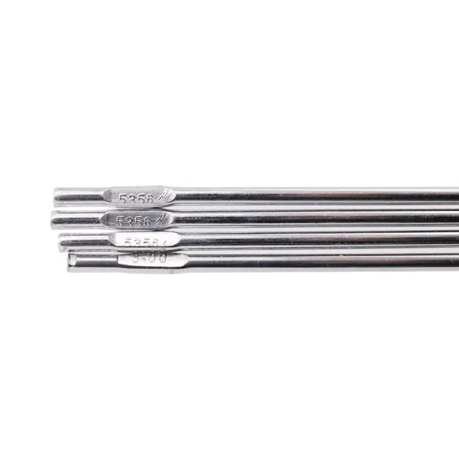 Inconel 625 Solid Nickel Alloy Welding Wire Ernicr-3 Ernicrmo-3 Ernicu-7 Nickel Base Alloy Covered Welding Wire