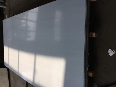 Κίνα T6 αργίλιο ASTM 6061 πιάτο 6063 7075 10mm 2B αργιλίου που τελειώνουν προς πώληση