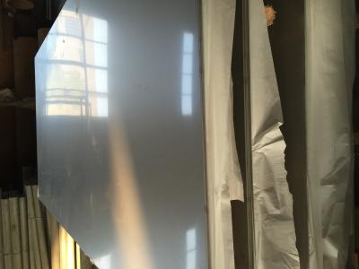 Κίνα T6 αργίλιο ASTM 6061 πιάτο 6063 7075 10mm 2B αργιλίου που τελειώνουν προς πώληση