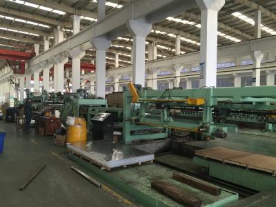 Κίνα πιάτο 1100 αργιλίου 5754 1050 7075 T6 3105 5052 6061 0.10mm500mm προς πώληση