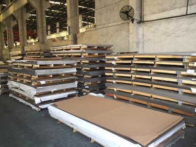 Κίνα T3-T8 αγκίδα 7075 πιάτο sheeet T351-T851 1000mm2250mm αργιλίου προς πώληση