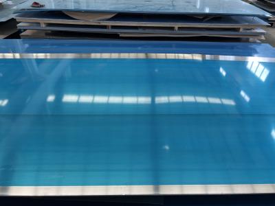 Κίνα πιάτο 0.15mm2.0mm 1100 EN ASTM AISI αργιλίου 6063 6061 7075 προς πώληση