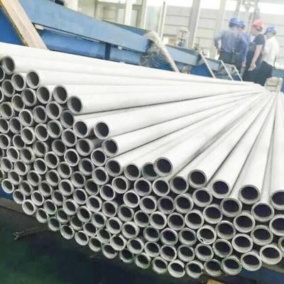 Κίνα Κράμα αργιλίου ASTM AISI γύρω από το σωλήνα 6082 2024 6061 7075 T8 προς πώληση