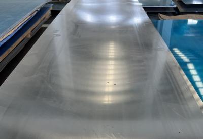 Κίνα 3003 3105 6063 4047 6061 πιάτα ντυμένο χρώμα T6 T0 T3 1200mm αργιλίου προς πώληση
