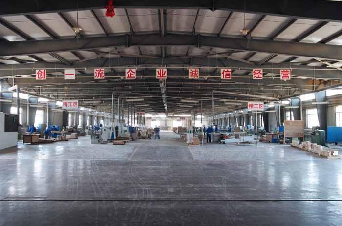 Επαληθευμένος προμηθευτής Κίνας - China Bazhou Jingyi iron bed Co., Ltd