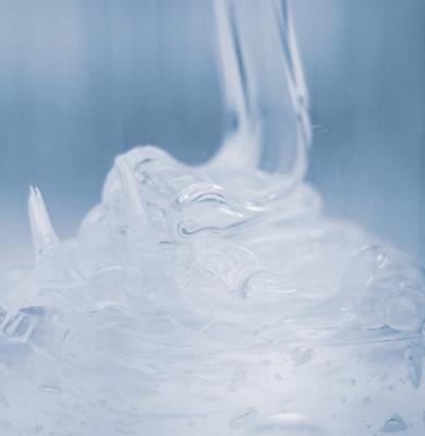 Cina Il silicone ignifugo di MVQ gomma 110 per automobilistico e industrie aerospaziali in vendita