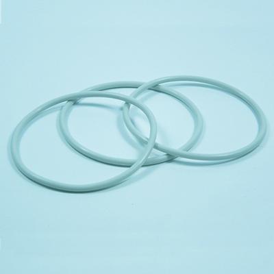 Cina Modello traslucido resistente UV 112 della gomma di silicone di MVQ senza la materia estranea in vendita