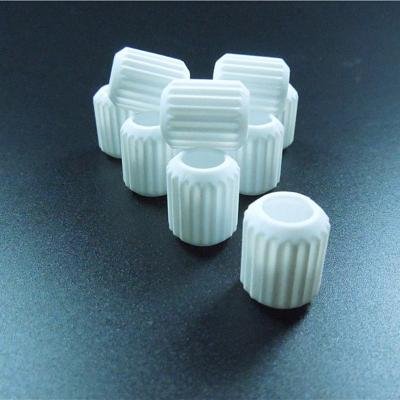 Cina Materia prima composta resistente ad alta temperatura dell'elastomero di silicone MVQ per la modellatura e l'estrusione in vendita