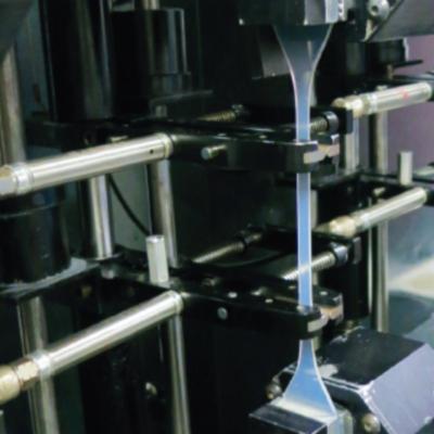 Cina Gomma di silicone d'isolamento elettrica di MVQ con buona Corona Resistance in vendita