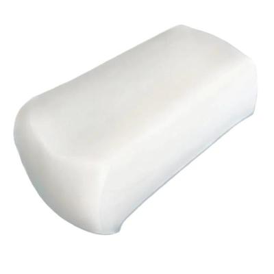 Cina Silicone traslucido MVQ di allungamento di 300% di gomma per il modanatura industriale dell'alimento in vendita