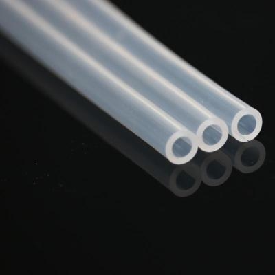 Cina La gomma di silicone incolore 8.5Mpa per il modanatura FDA ha certificato in vendita