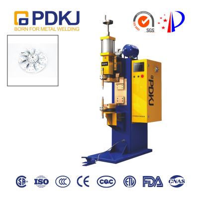 Cina Riparazione industriale del macchinario del saldatore a punti 820kg 280KVA dell'invertitore di DTB 280 in vendita