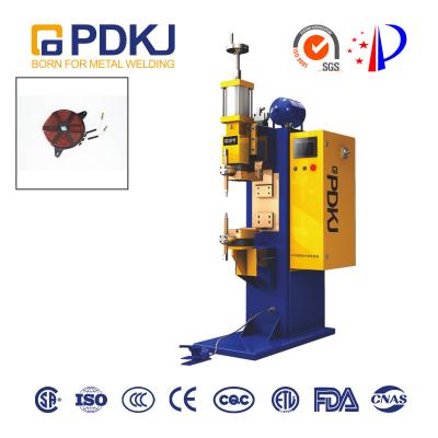 Cina Macchina automatica PDKJ della saldatura a rilievo di DTB 280 in vendita