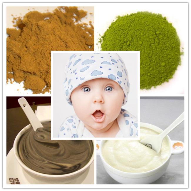 nutrition powder Healthy Nutrition Powder Pet Food Production Line
