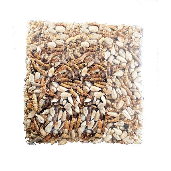Bird Bar Making Machine