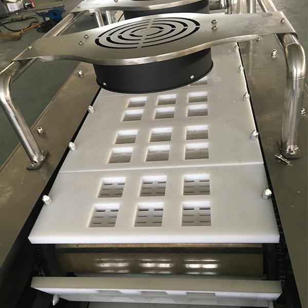 Bird Bar Making Machine