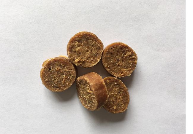 Dog Food Soft Treats Cold Extruding Line
