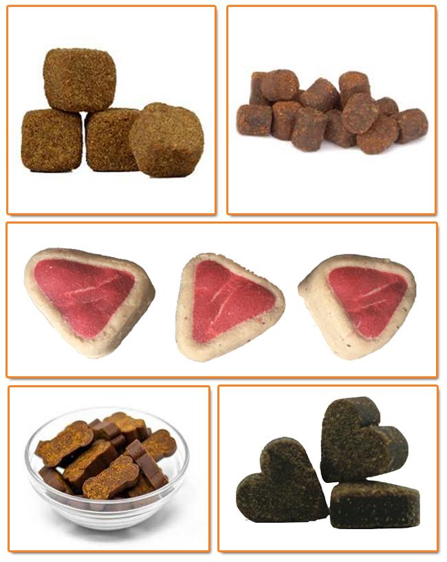 jerky pet snacks Pet Food Production Line