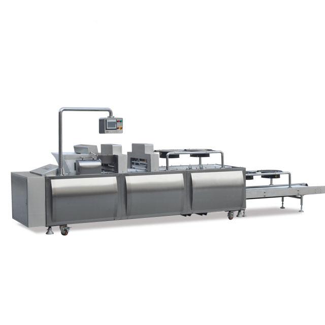 Bird Bar Making Machine