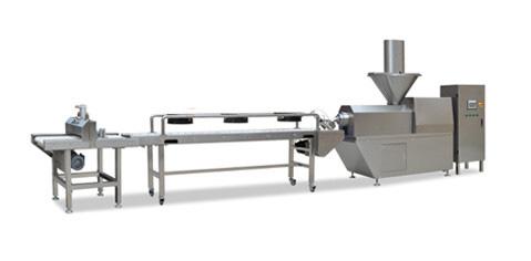 jerky pet snacks Pet Food Production Line