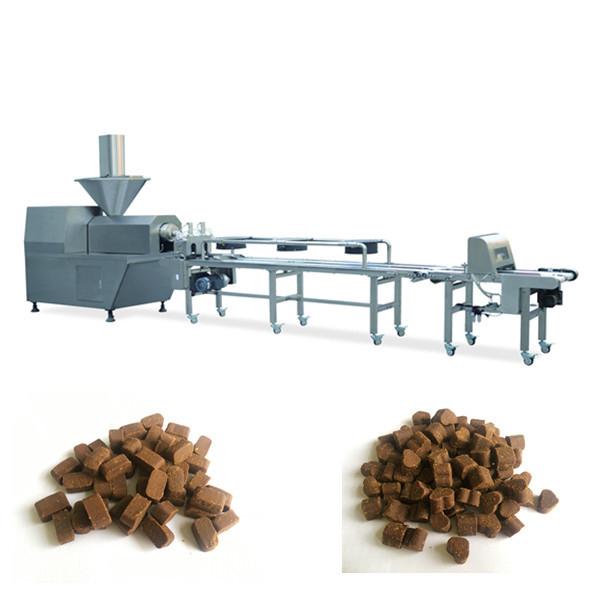 Auto Meat Strip Processing Line