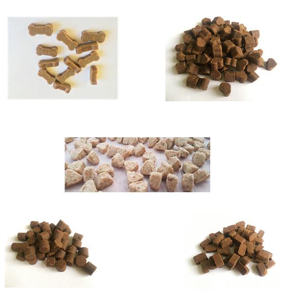 Auto Meat Strip Processing Line