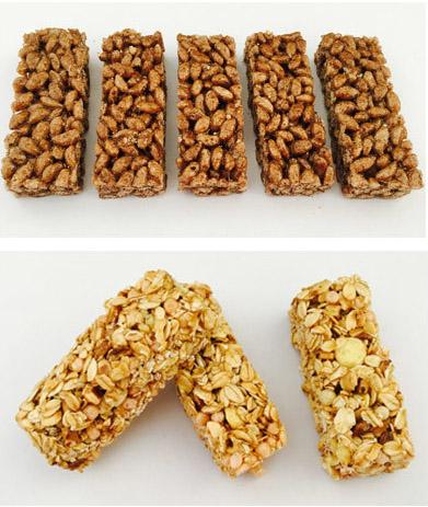 Sesame Bar/Peanut Candy Making Machine