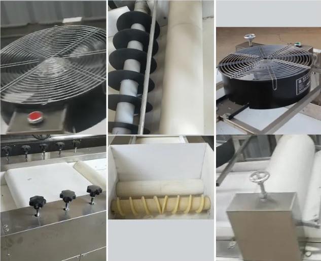 Cereal Bar Making Machine/Cereal Nuts Bar Cutting Machine