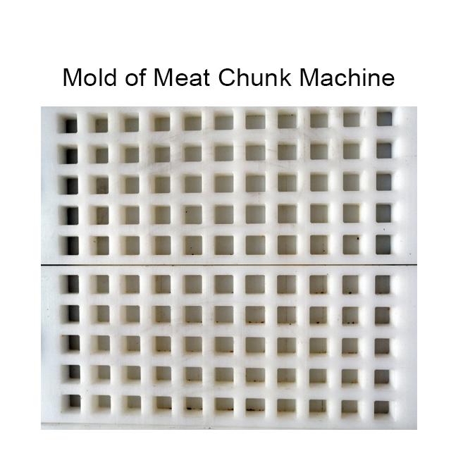 Dog Trainning Meat Snacks Pressing Machine