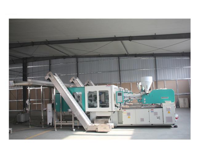 Automatic Dog Snacks Pet Injection Molding Machine