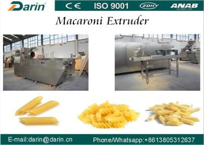 Cina Nuova linea di produzione dei maccheroni di circostanza per fecola di patate, la polvere della patata e l'amido di mais in vendita