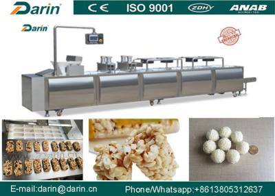 Cina Acciaio inossidabile di Darin della fresatrice di compressione del grano efficiente in vendita