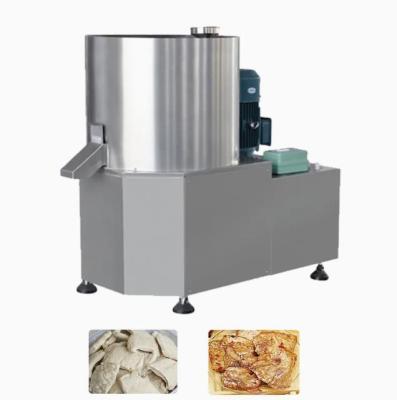 China 12 Month Warranty Soya Extruder Machine , soybean processing equipment for sale
